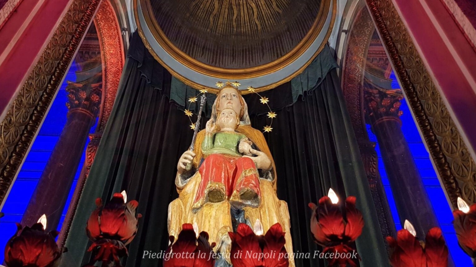 Piedigrotta Festival 2025 in Naples: The Complete Program