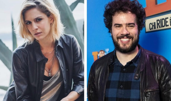 Beatrice Arnera and Andrea Pisani: Did they break up? And why? What's ...