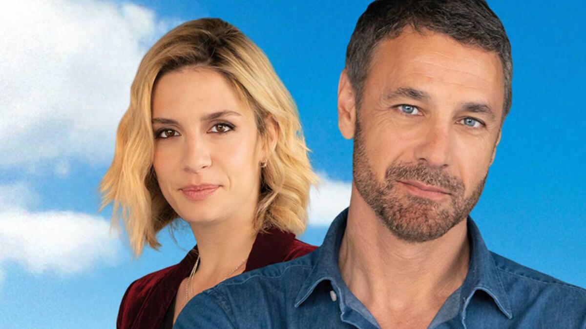 Buenos dias mama 3, cuantos episodios tiene y cuando termina?