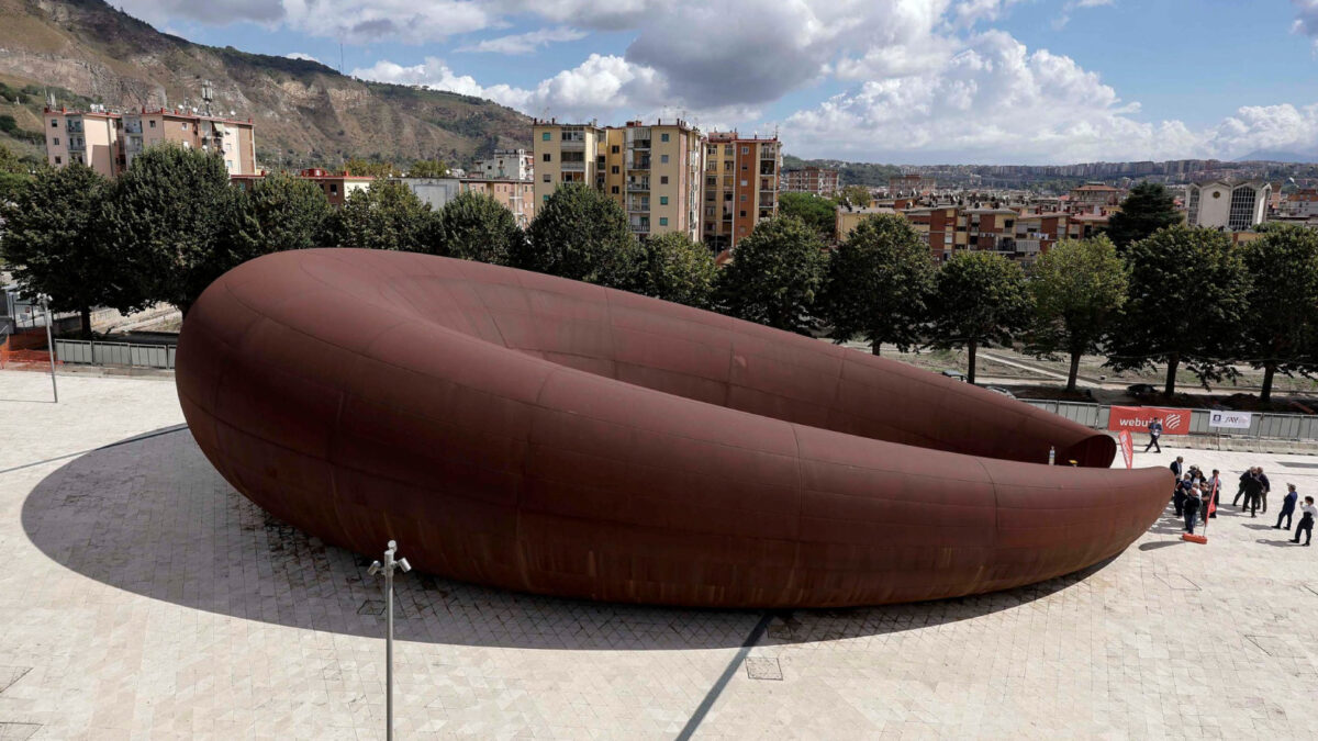 Naples Metro Line 7: when it opens, timetables and which stops it will have