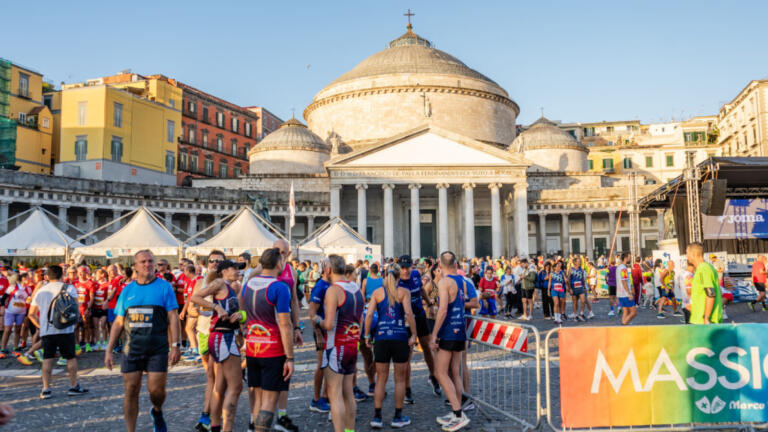 Events in Naples: exhibitions, shows, concerts and festivals not to be ...