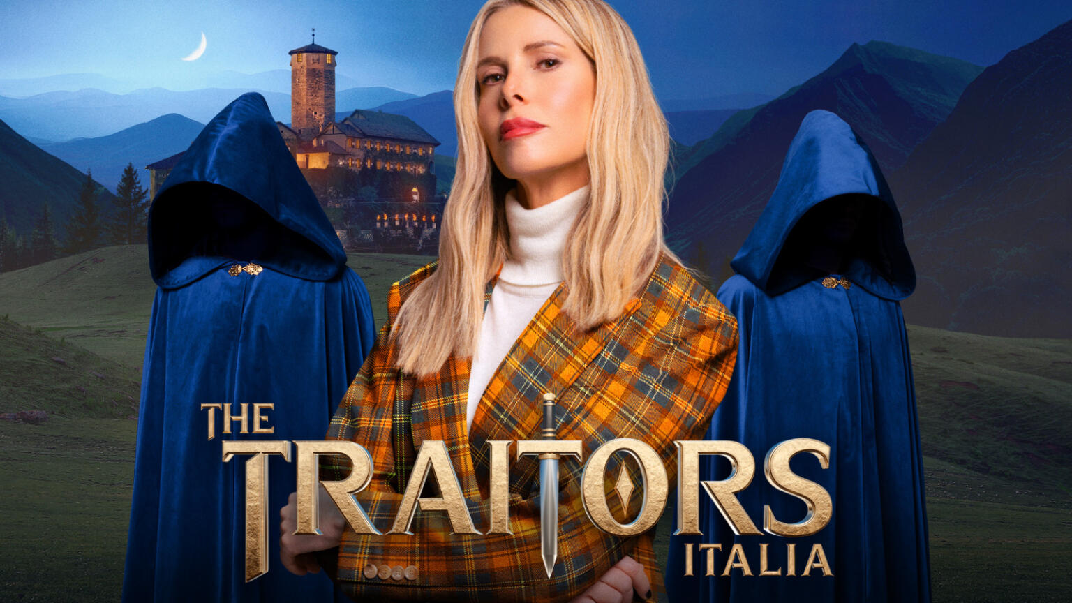The Traitors Italia, who won the first season on Prime Video and how ...