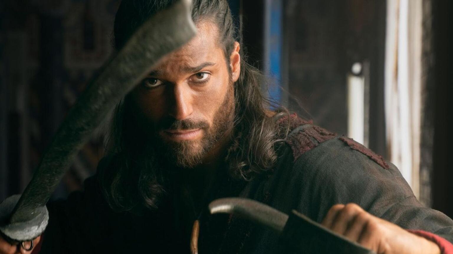 Sandokan: How many episodes are there and when does the new Rai series end?