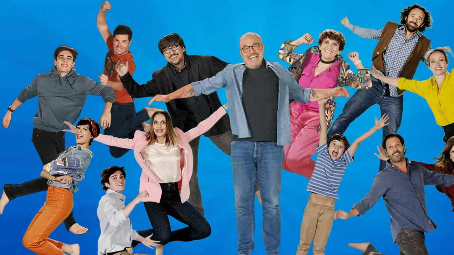 I Cesaroni 7: How many episodes are there and when does it end?