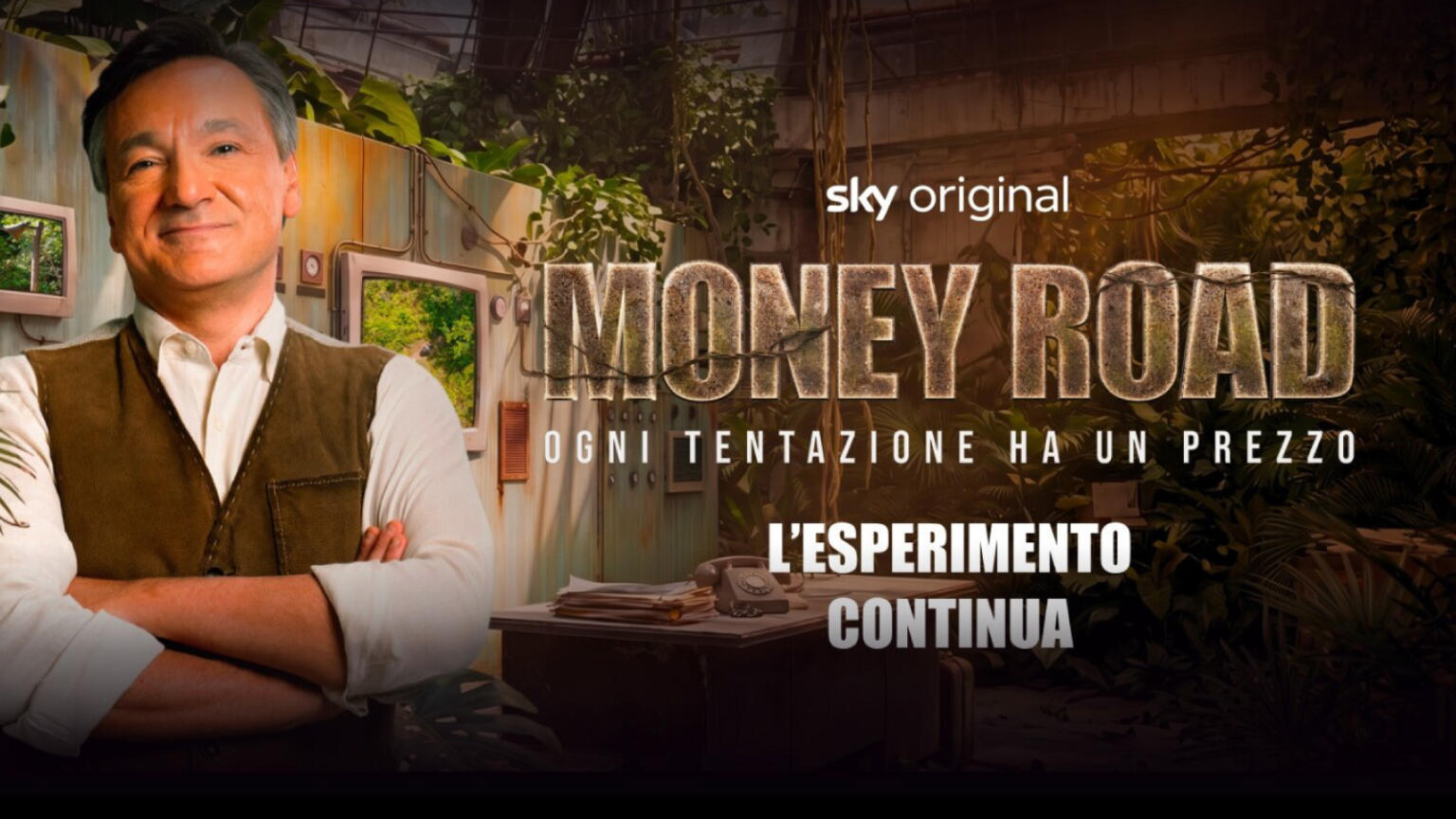 Money Road 2026: How many episodes are there and when does the second ...