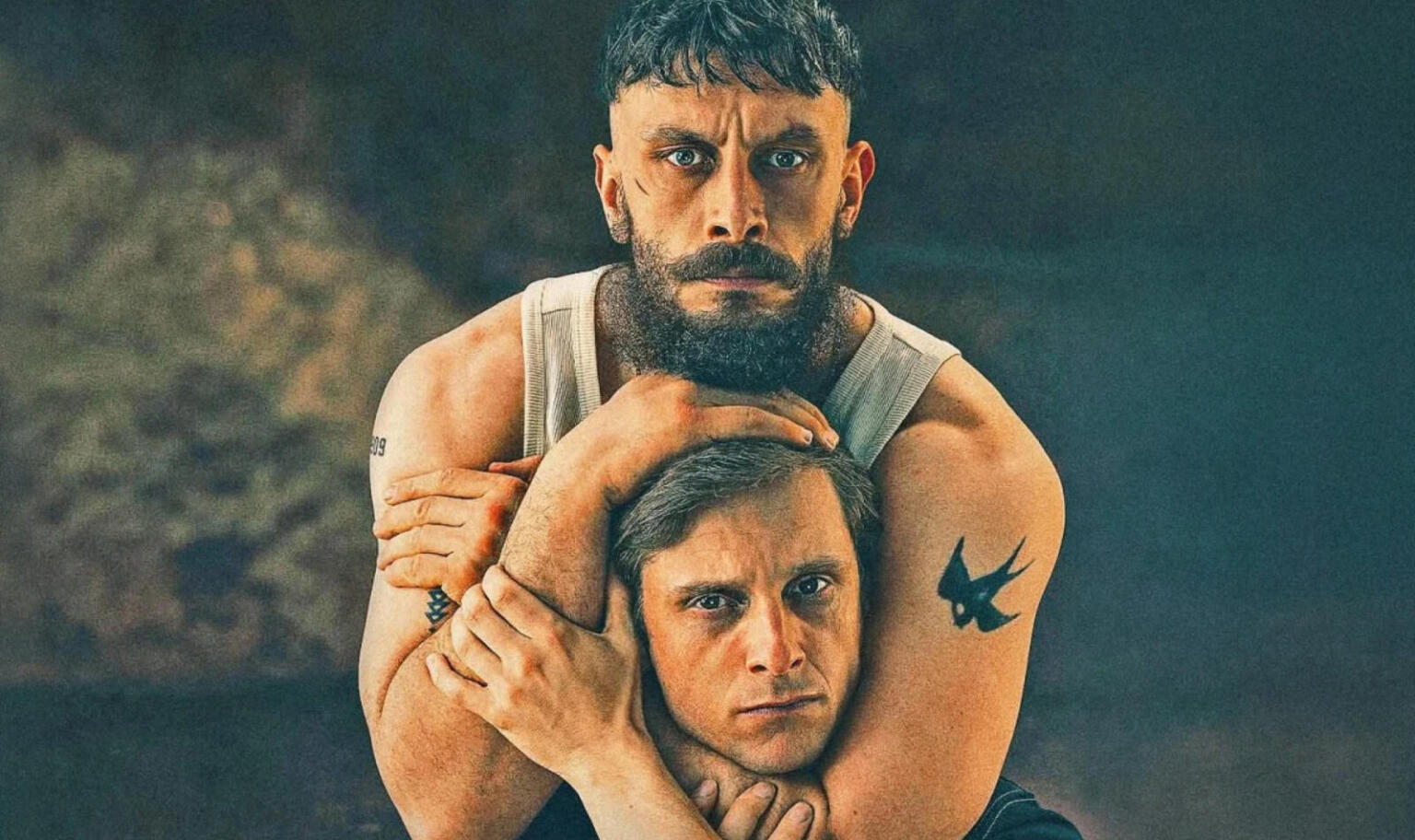 Half Man: The Ending Explained and How Ruben Dies