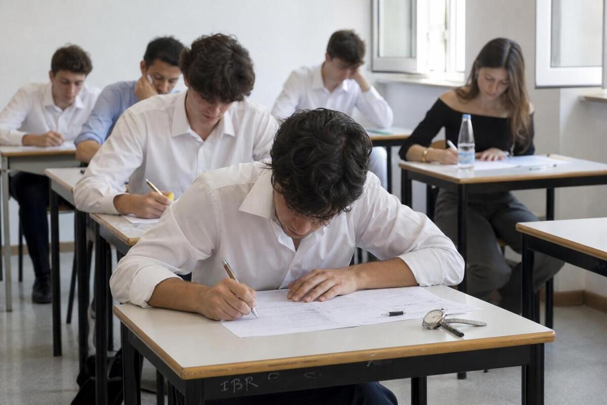 2026 Maturity Exams: When they begin, official dates, and the complete ...