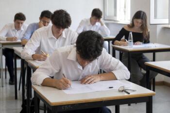2026 Maturity Exams: When they begin, official dates, and the complete ...