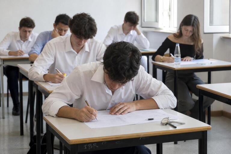 2026 Maturity Exams: When they begin, official dates, and the complete ...