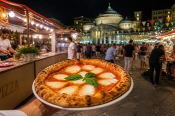IV Festival della Pizza a Pignataro Maggiore 2026: solidarietà e gusto ...
