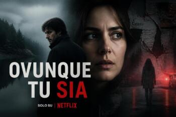 Wherever You Are on Netflix: Plot, Cast, and Reviews