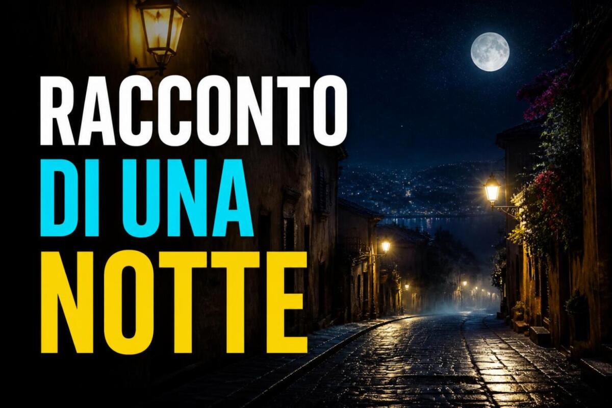 A Night's Tale, June 21: Episode Plot on Channel 5