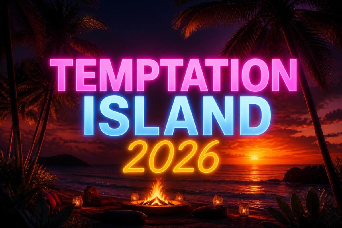 Temptation Island 2026 kicks off June 24 on Canale 5