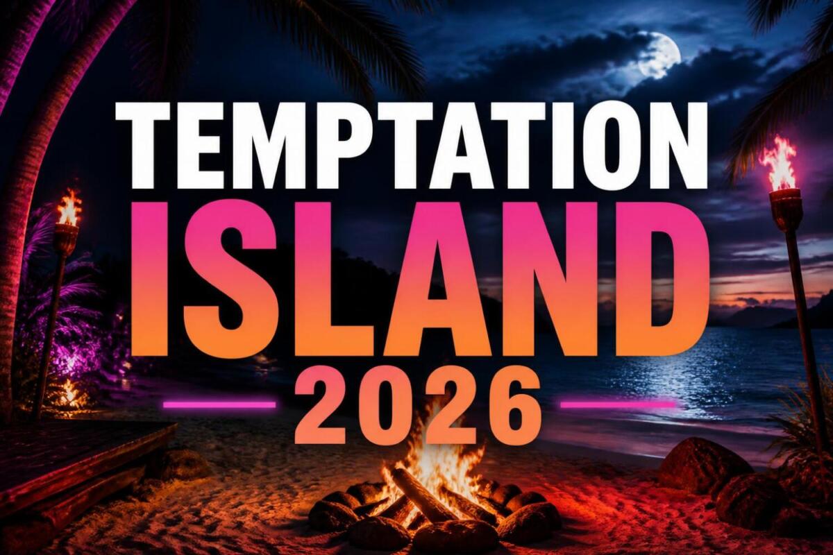 Temptation Island 2026: The 7 Couples and When It Starts